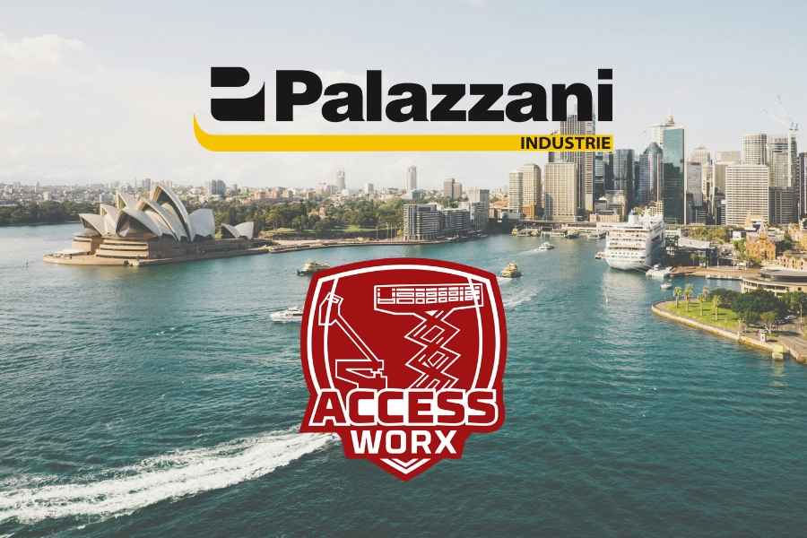 Palazzani Industrie Appoints Access Worx as New Dealer in Australia | Lift and Access