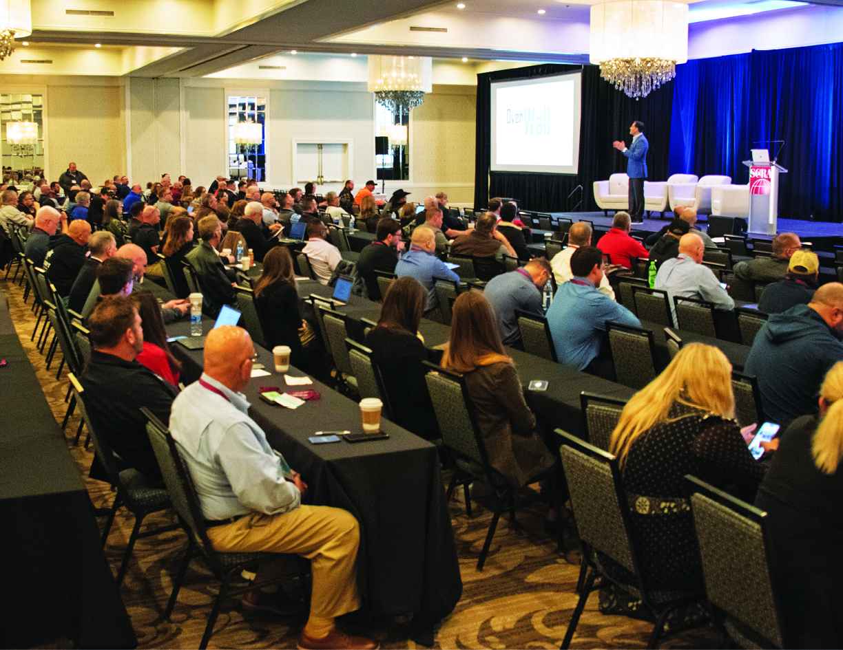 2025 SC&RA Transportation Symposium Recap | Crane Hot Line