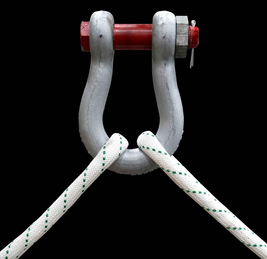 Unirope Adds Slingmax Helix and Onyx Roundslings to Rigging Lineup ...