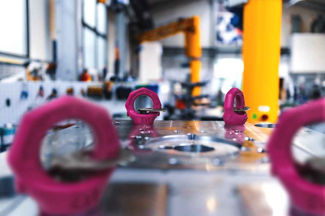 Caldwell Expands In-Stock RUD Lifting Product Line | Crane Hot Line