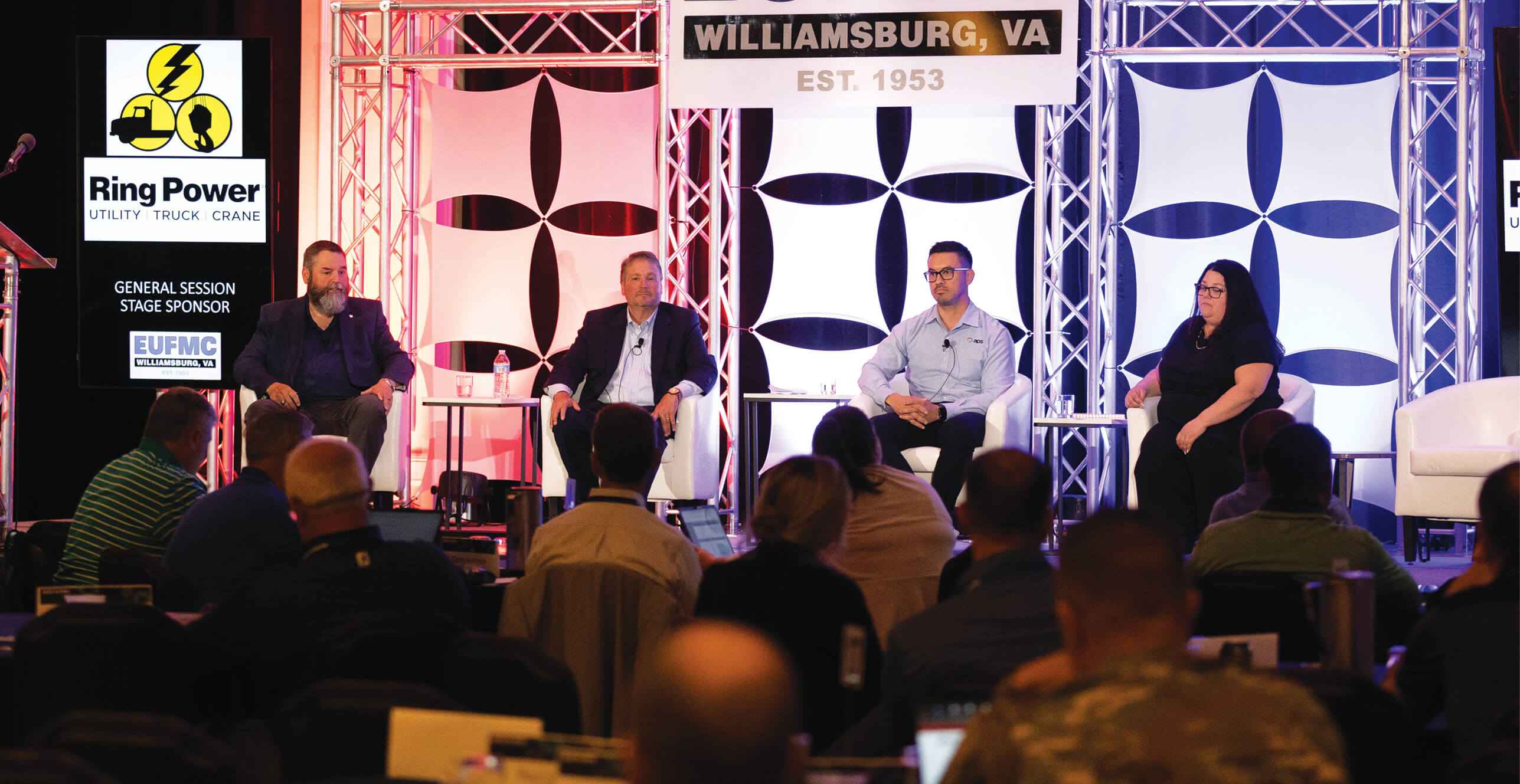 72 Years and Growing | Crane Hot Line