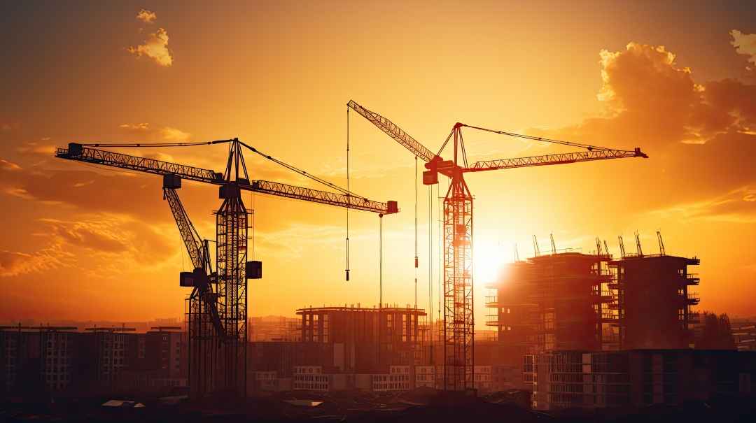 Crane Manufacturers Focus on US Reshoring Amid Tariff Pressures | Crane ...