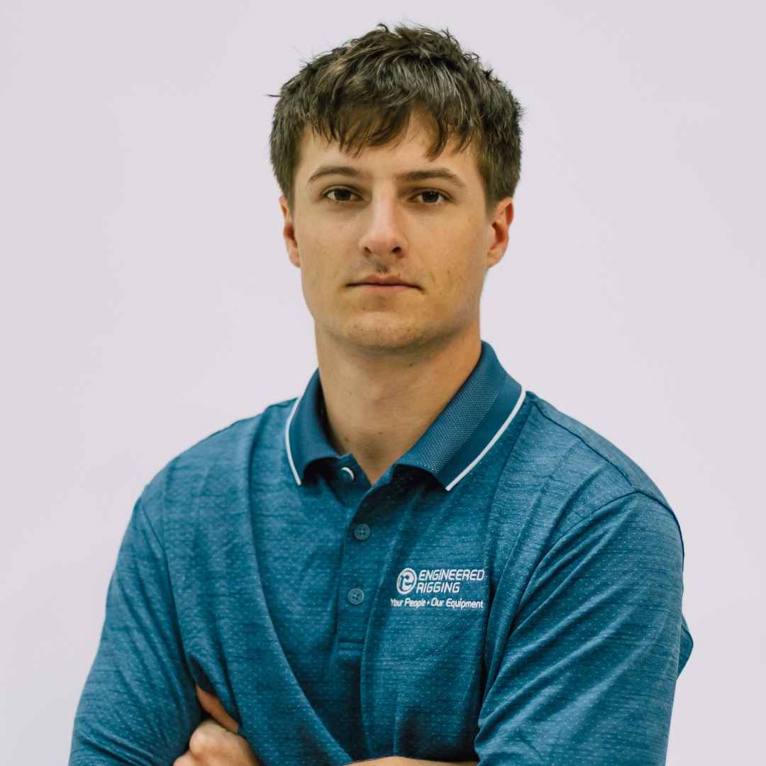 Engineered Rigging Adds New Project Engineer | Crane Hot Line