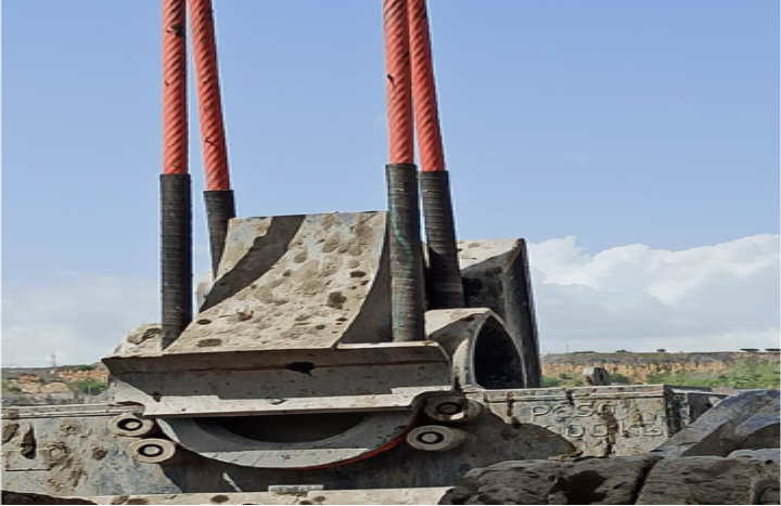 WireCo Launches Gladiator Shield Protection System for Mining Hoist ...