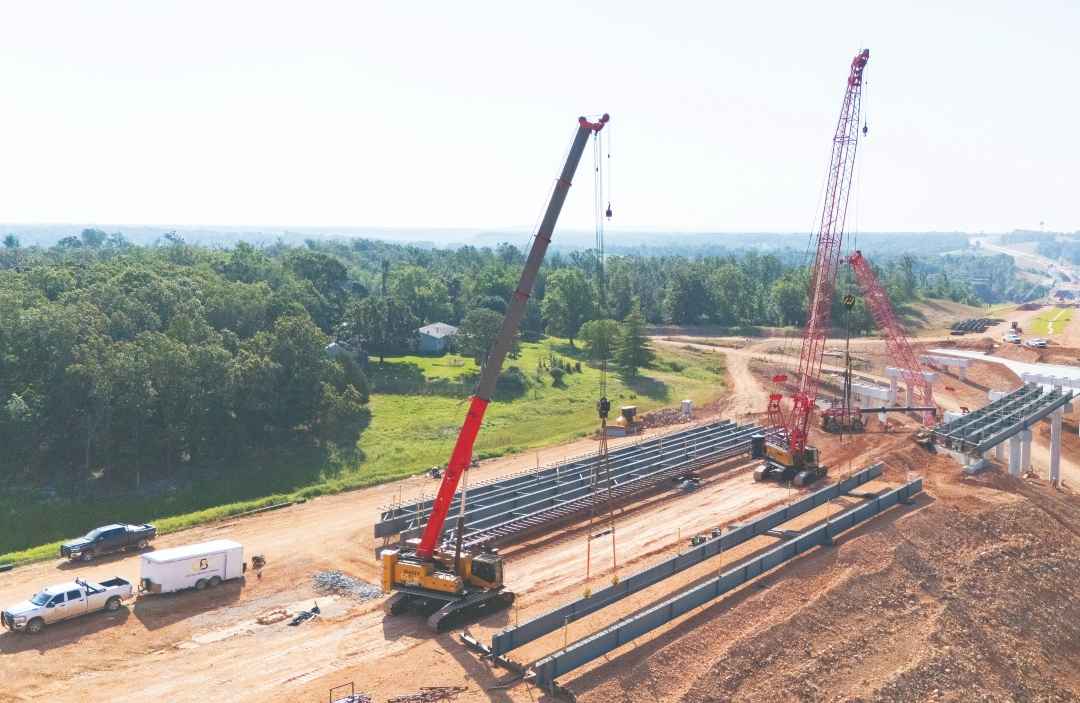 Bypass Efficiency | Crane Hot Line