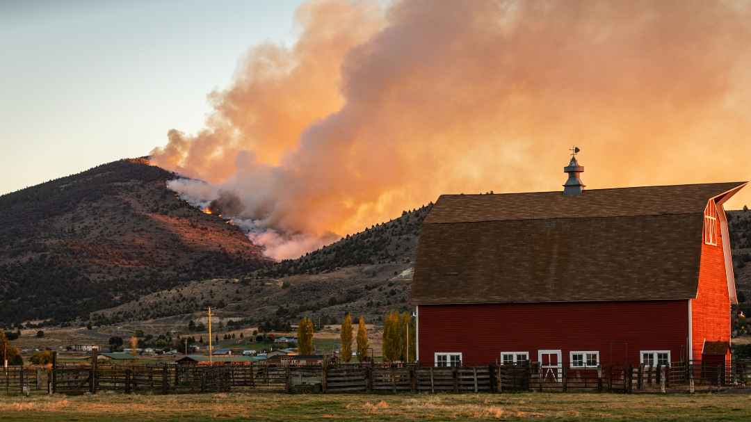 U.S. Department of Agriculture Releases 2026 Wildfire Readiness Plan ...