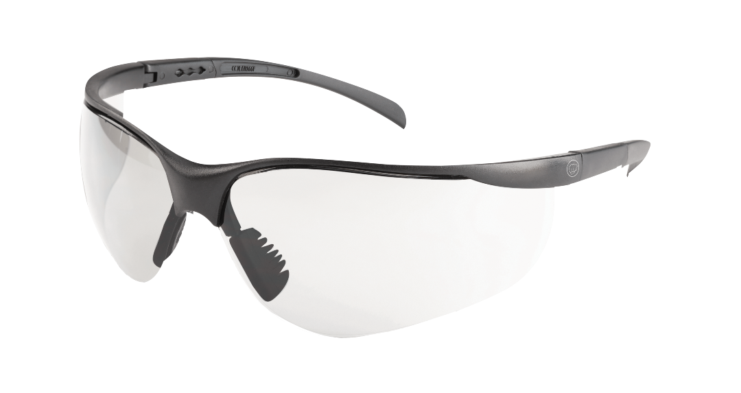 New Brass Knuckle Safety Glasses | Lift and Access