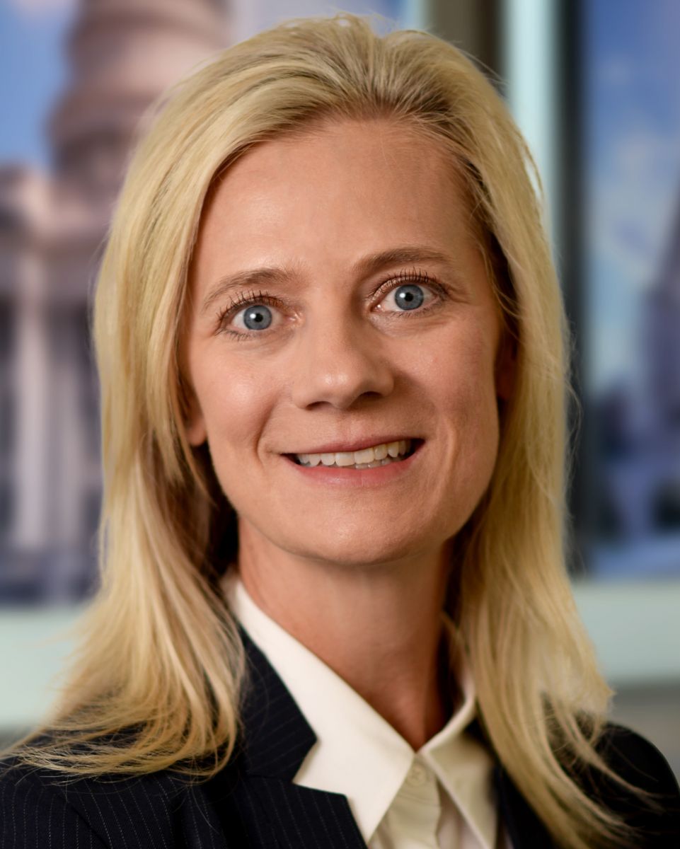 Jacobsen Construction Names VP of Construction Innovation | Crane Hot Line