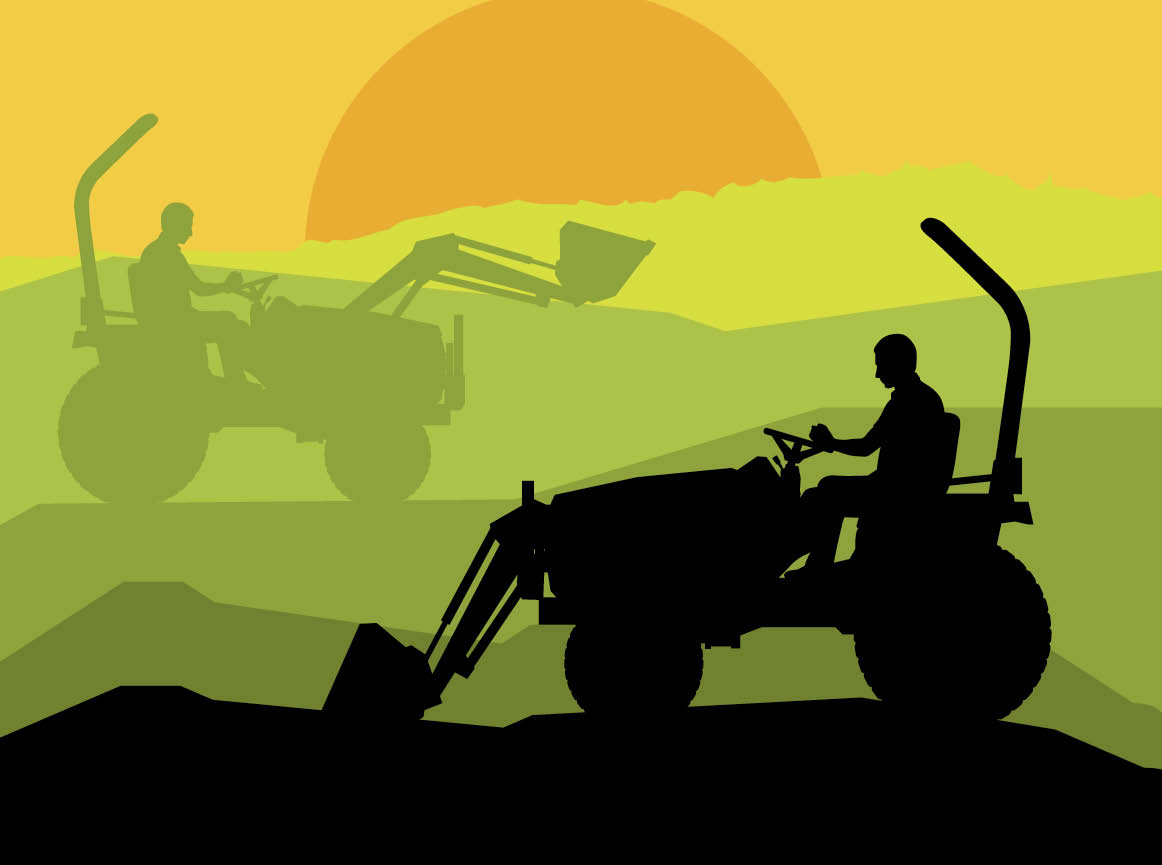 How To Choose Your Ideal Tractor: A Guide for Every Job | Contractors ...