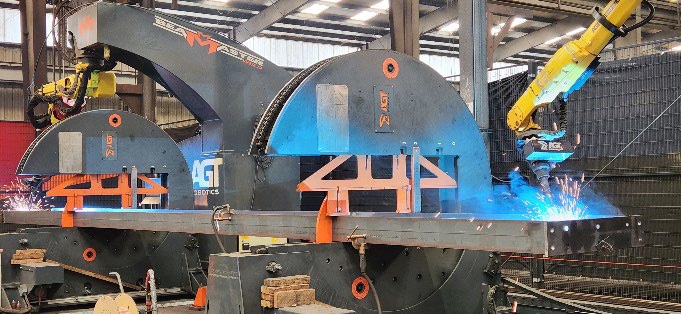 Schulte Building Systems Acquires Sixth BeamMaster System to Boost ...