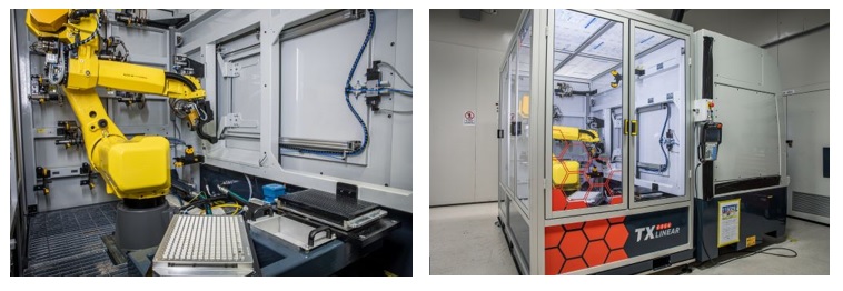 One-Step Production with ANCA's Automated Blanket Grinding Solution ...