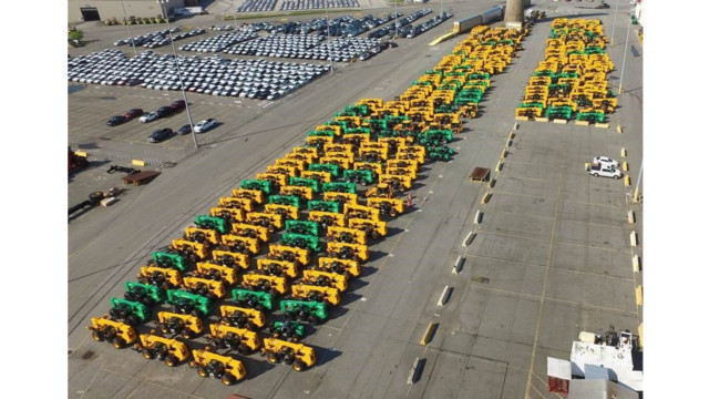 JCB Receives Record-breaking U.S. Ag and Construction Equipment ...