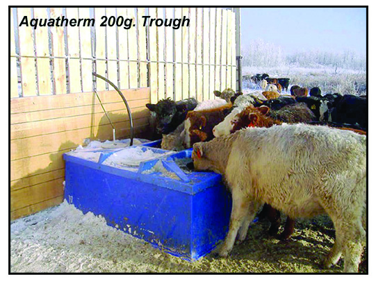 Kelln Solar Winter Watering Systems Deliver Unbelievable Performance ...